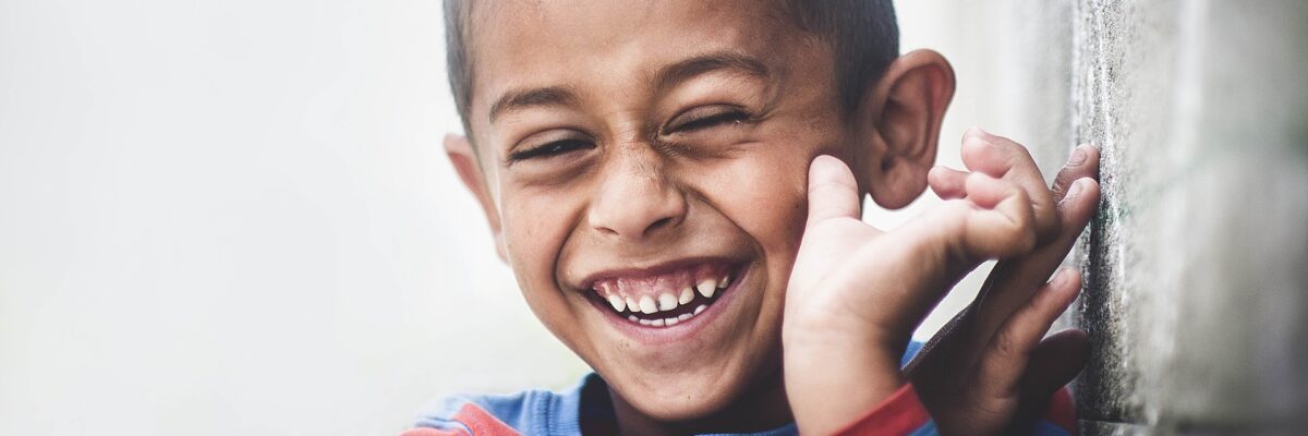 Embracing Your Inner Child - Marian Ryan