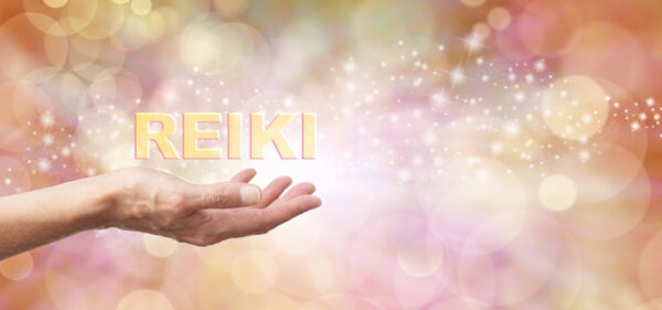 The Healing Power of Reiki - Marian Ryan